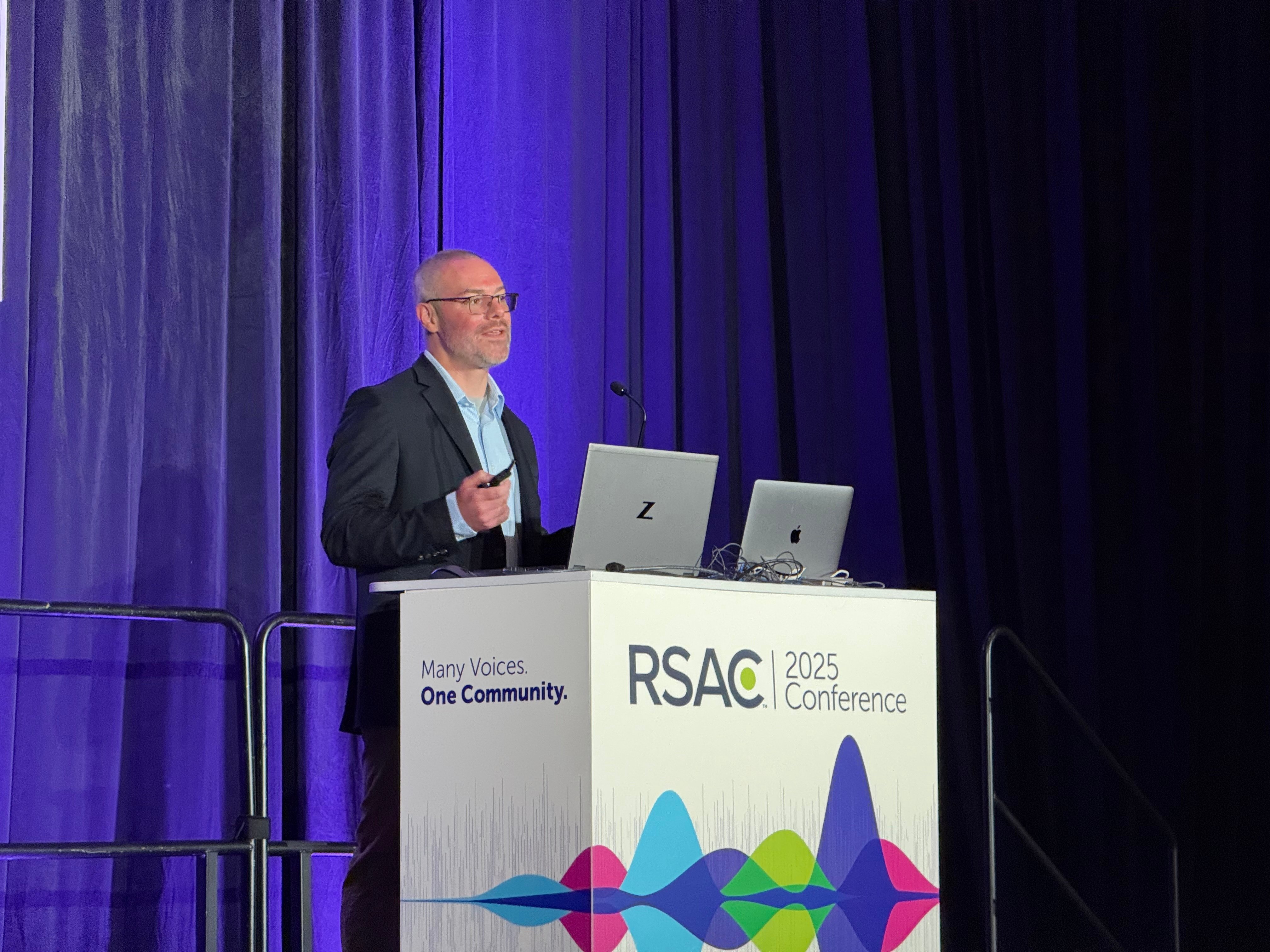 RSAC 2025 Day 1 Recap: Zero Trust, Microsegmentation, and the Future of Cybersecurity